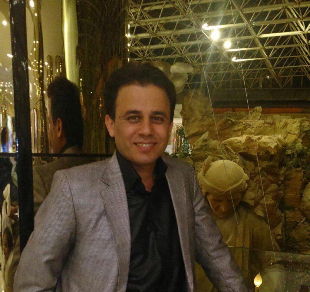 Arbitrary Arrest of Ahwazi Activists Continuous! - The Ahwazi ...